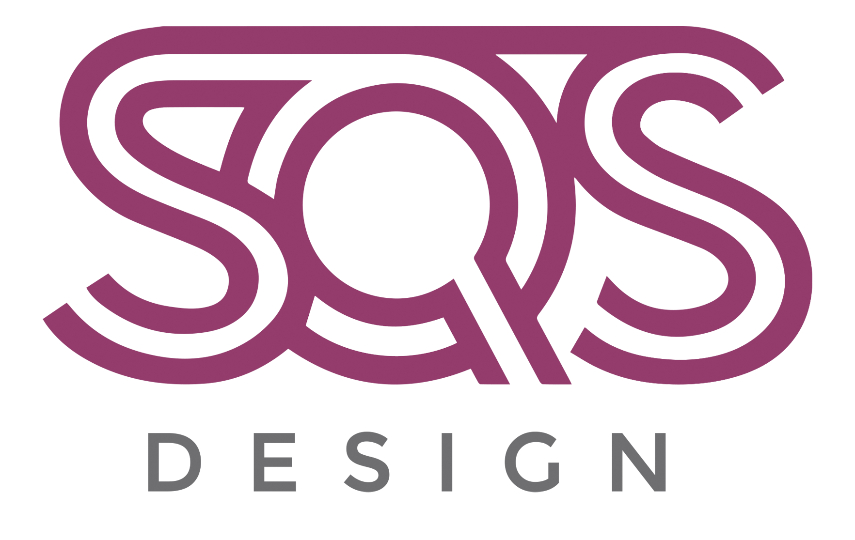 Login - SQS Design